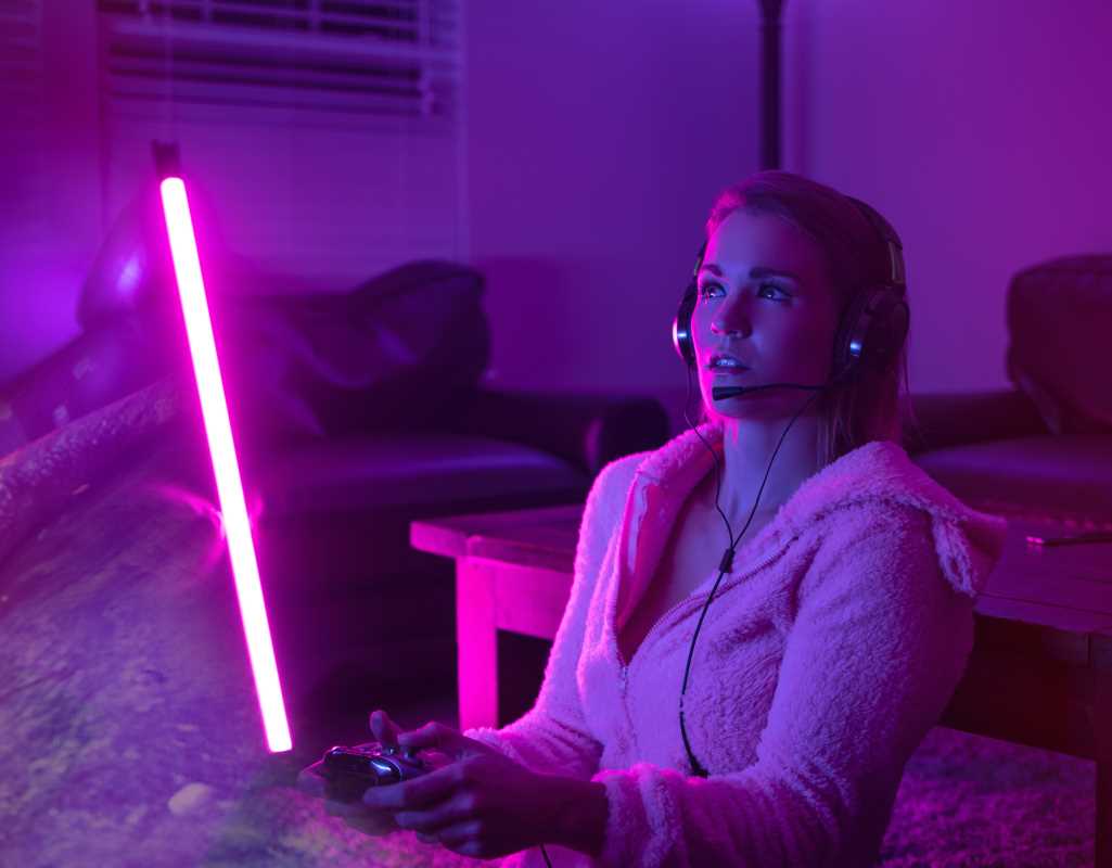 The Most Anticipated Video Games of 2025
